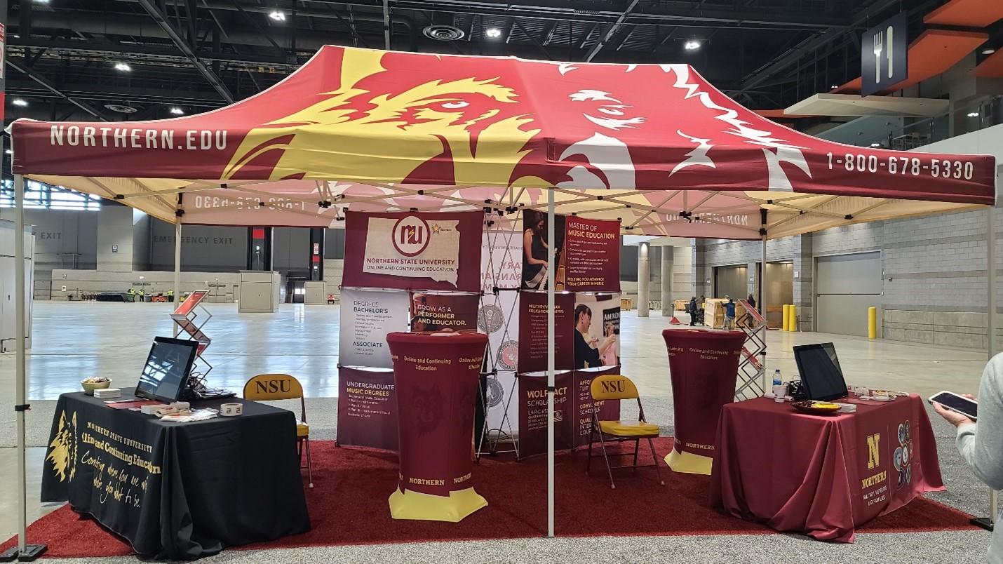 Art Education MSEd Degree (Online)* | Northern State University